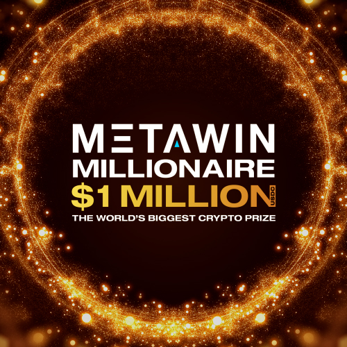 MetaWin: Win huge crypto prizes and digital collectibles with complete ...