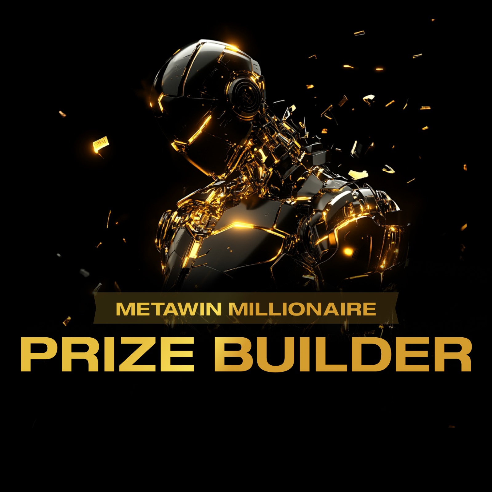 MetaWin: Win huge crypto prizes and digital collectibles with complete ...