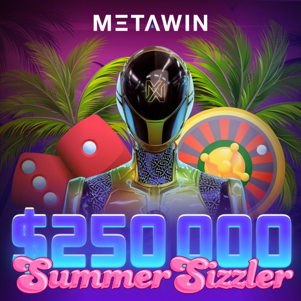 MetaWin: Win huge crypto prizes and digital collectibles with complete ...